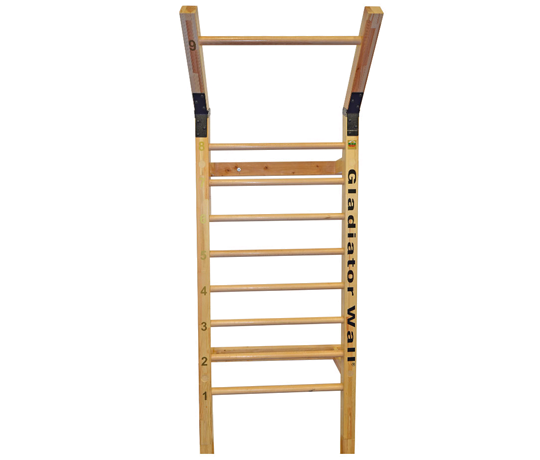 Suples *Gladiator Wall